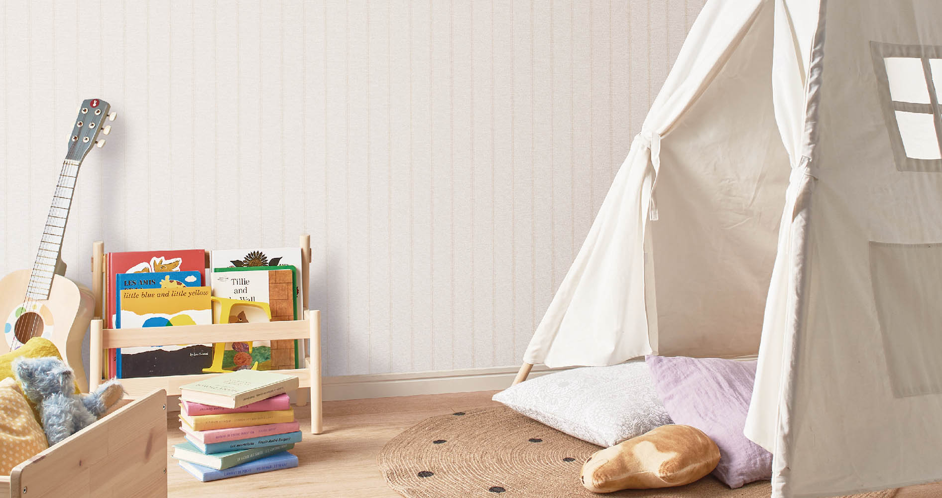 注文住宅は クロスでお洒落な空間 をつくる | シークホーム〈シーク建設株式会社〉